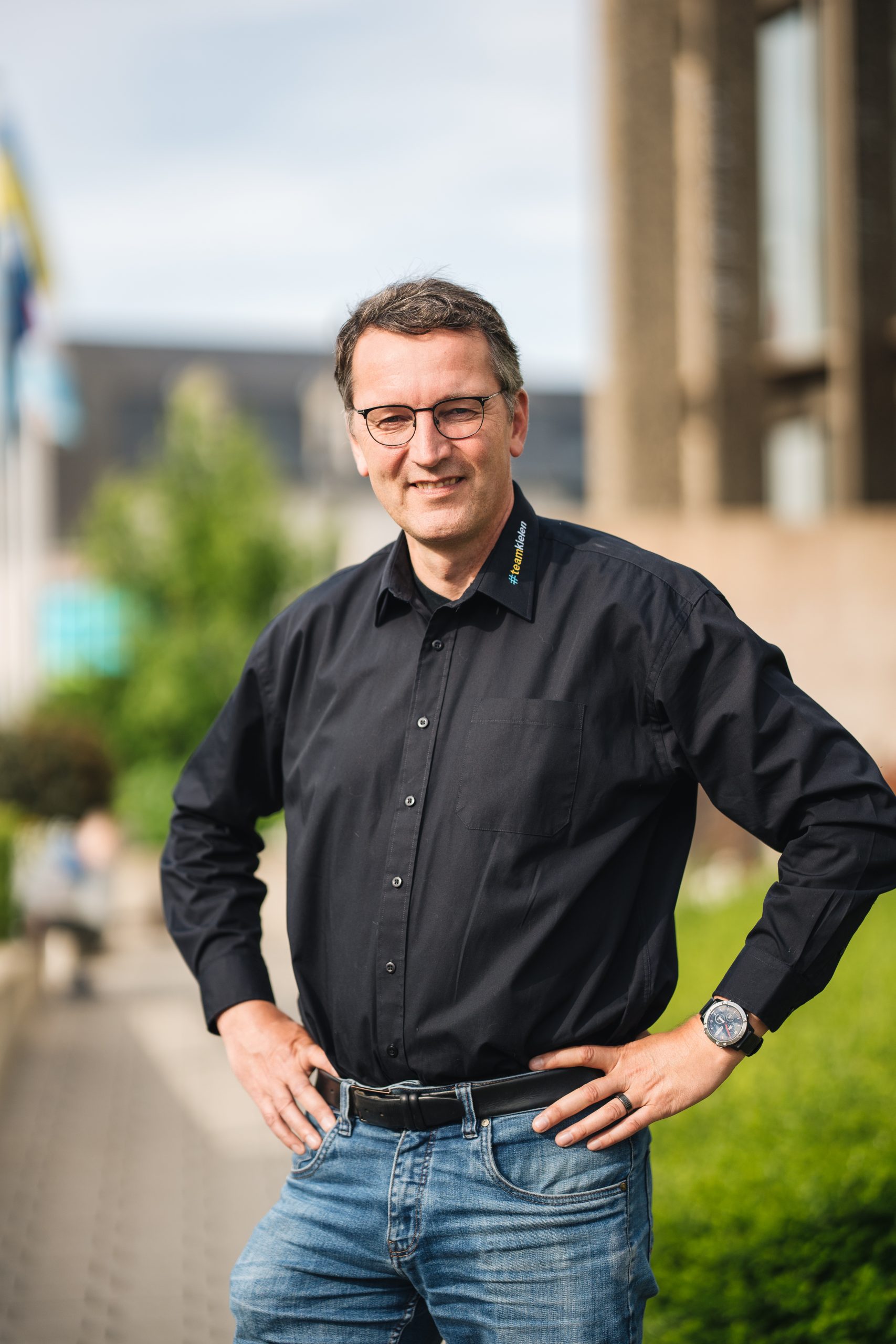 Erneierbar Energien – Guy Breden